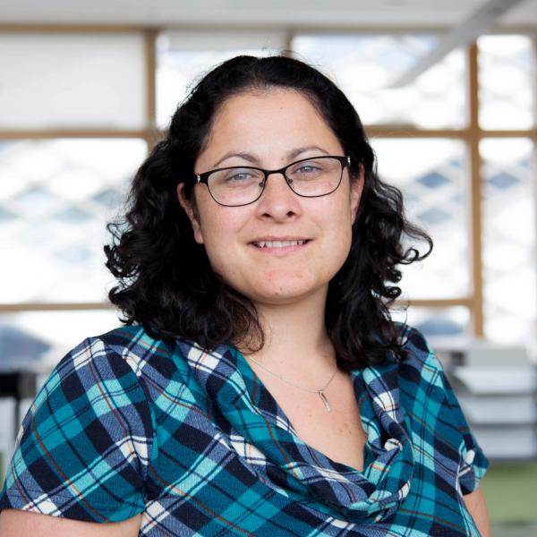 Who we are | Urban Institute | The University of Sheffield